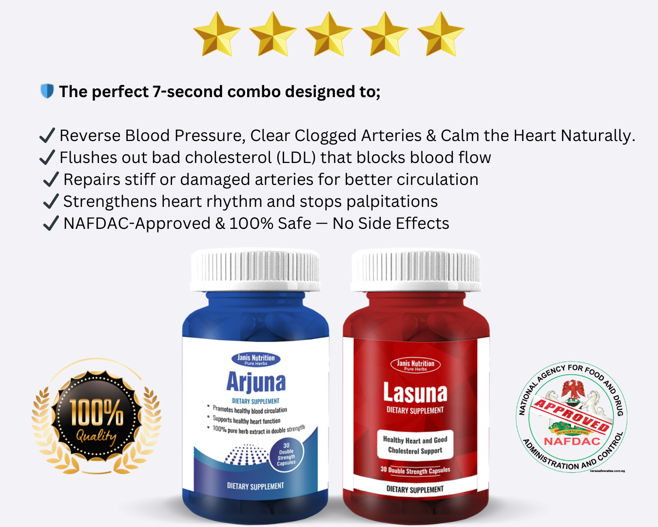 DO NOT MANAGE IT - REVERSE IT